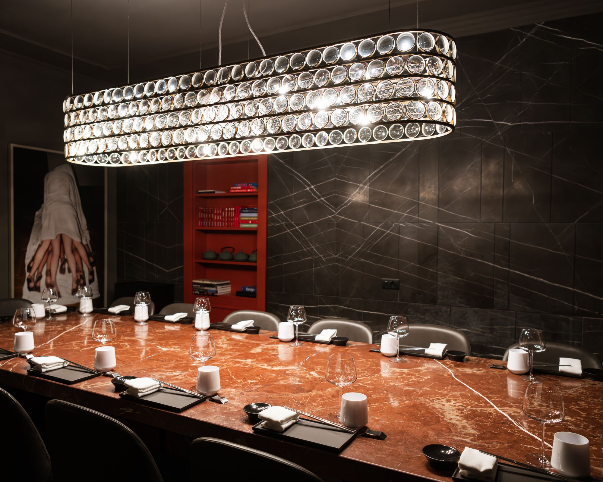 J-Japanese Restaurant Napoli – J. Japanese Restaurant