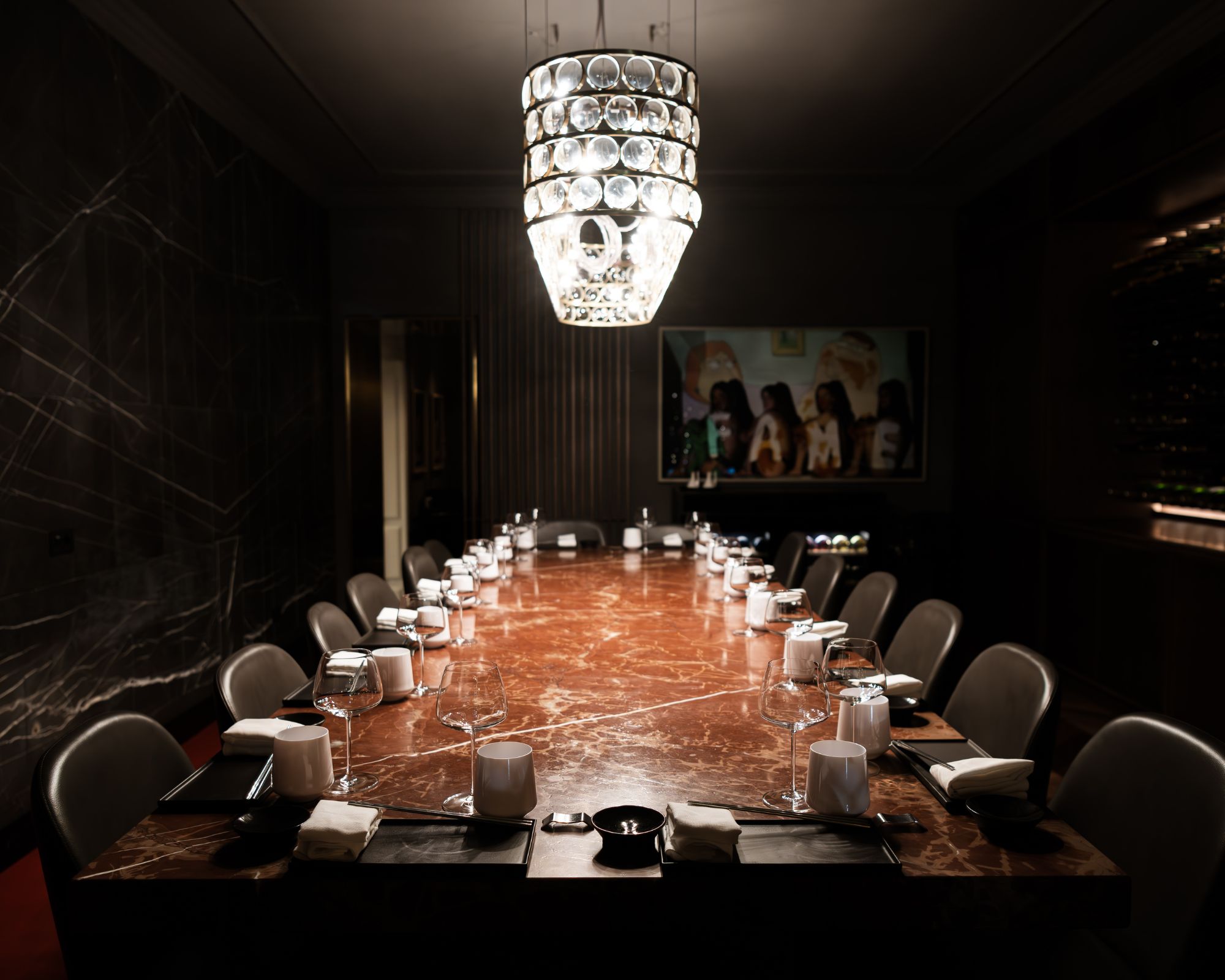 J-Japanese Restaurant Napoli – J. Japanese Restaurant