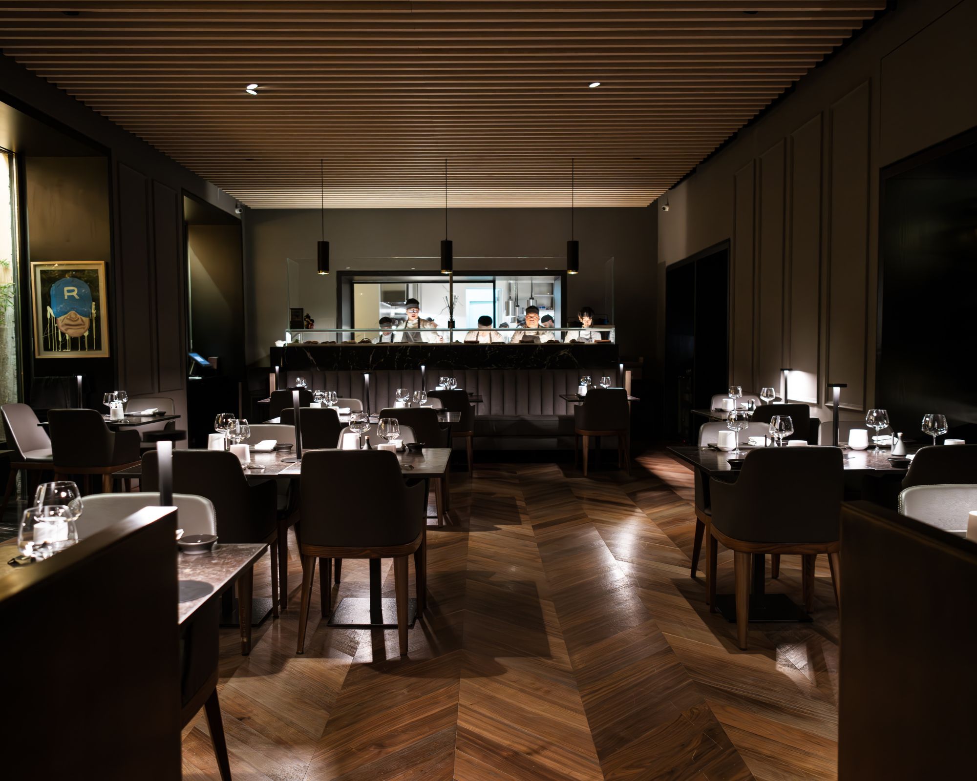 J-Japanese Restaurant Napoli – J. Japanese Restaurant